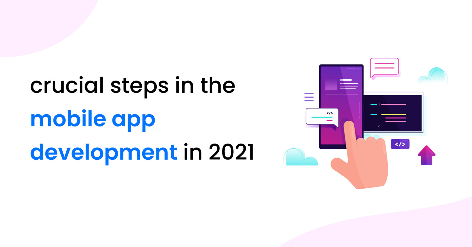 Crucial Steps In The Mobile App Development In 2021 Domaincer Blog crucial-steps-in-the-mobile-app-development-in-2021-domaincer-blog